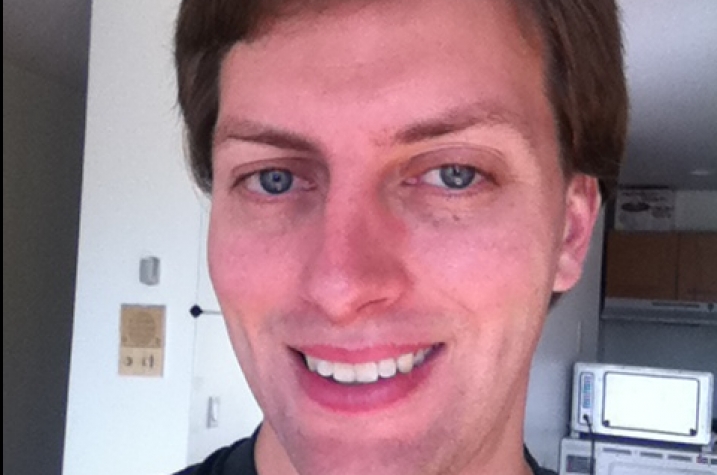 Math Professor Receives Grant to Study Algebraic Geometry | UKNow